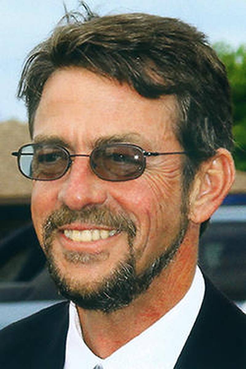 Michael “Mike” Carter – Shaw Local