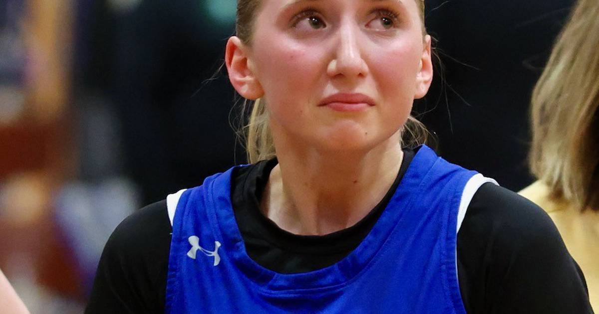 Photos: Alleman at Princeton girls regional – Shaw Local