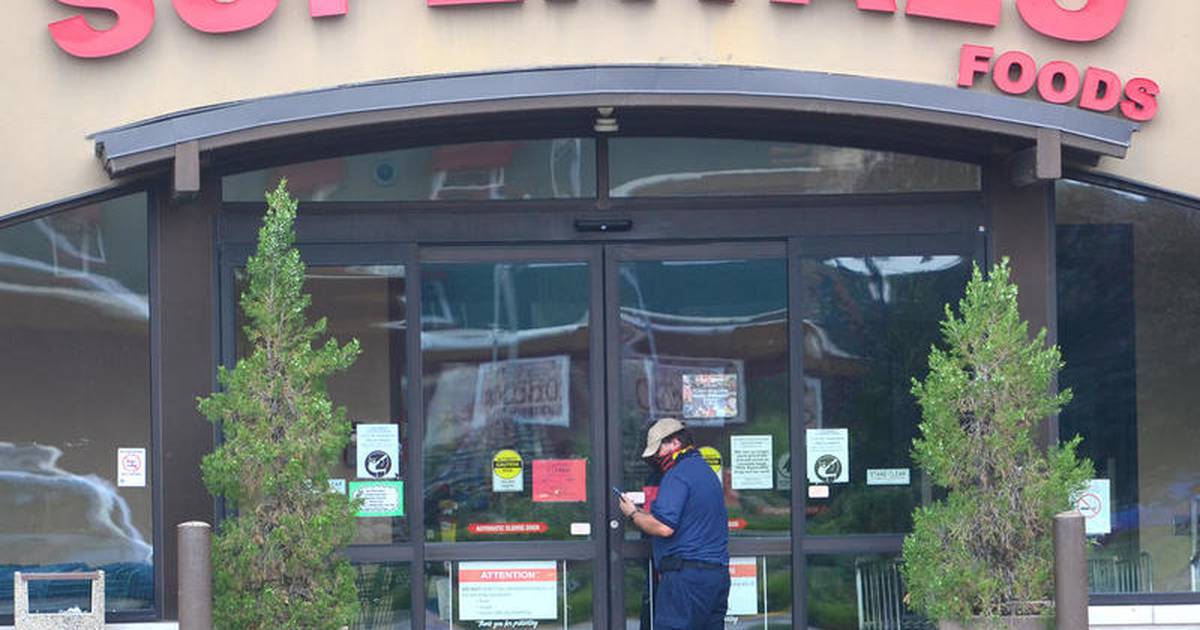 Shopper 'flabbergasted' by closure of Oregon grocery store due to COVID ...