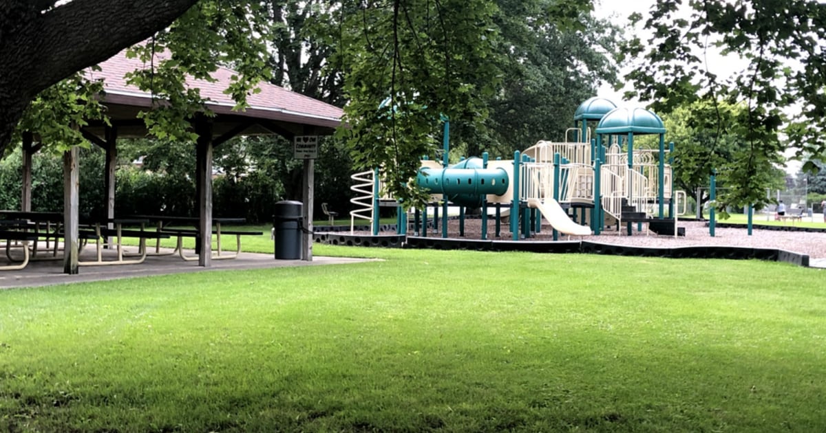 Grand Ridge Park set for upgrades after village receives $300,000 OSLAD ...