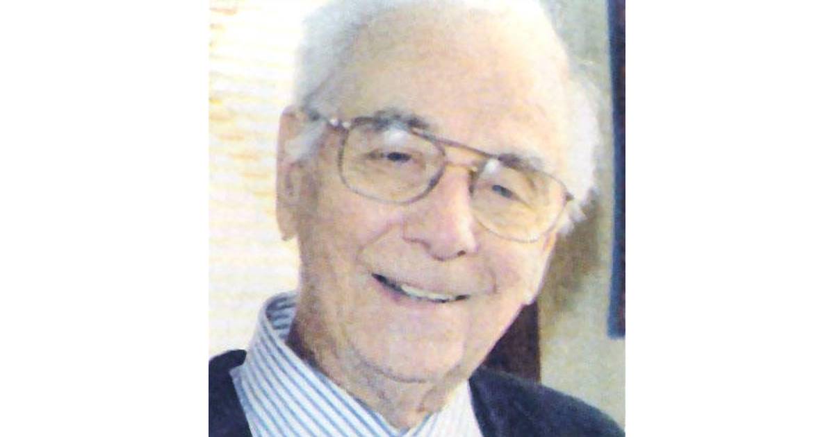 Kenneth C. Stier – Shaw Local