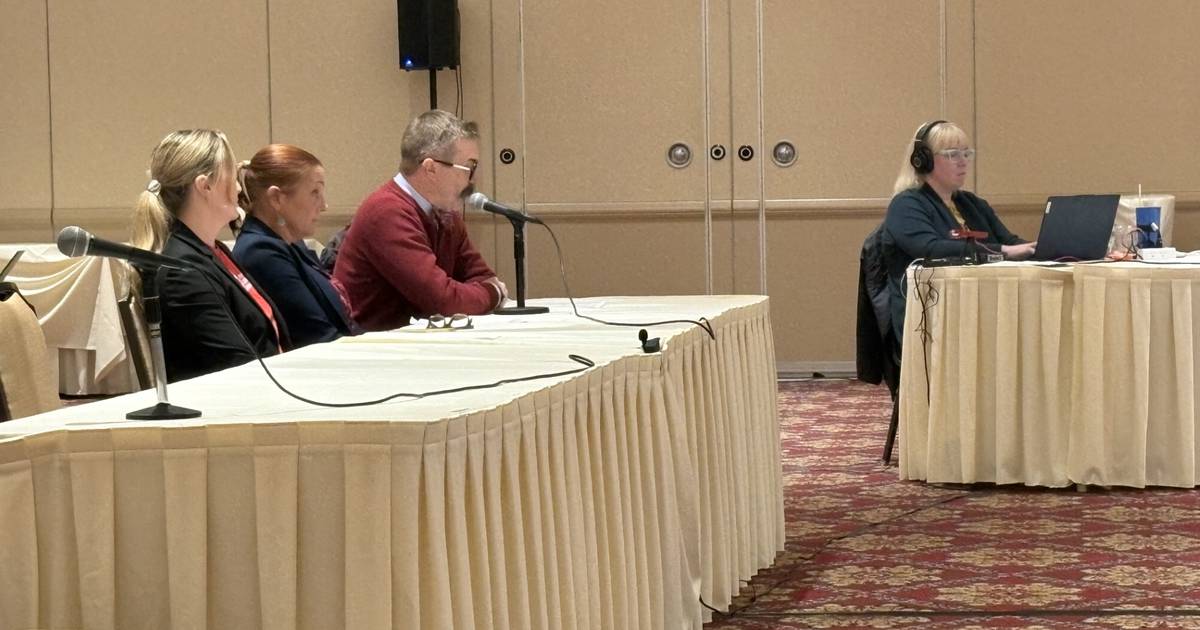 Local leaders, OSF react to state board’s approval of consolidation ...