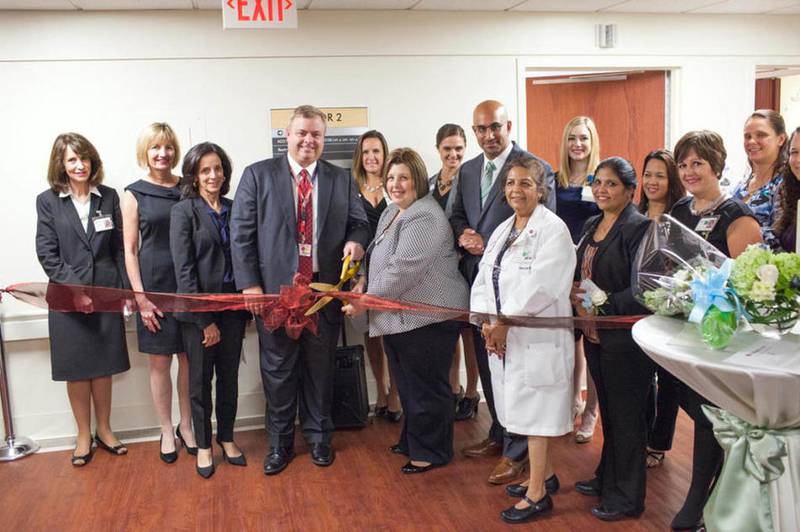 MacNeal Hospital in Berwyn opens new Acute Care Rehabilitation Center ...