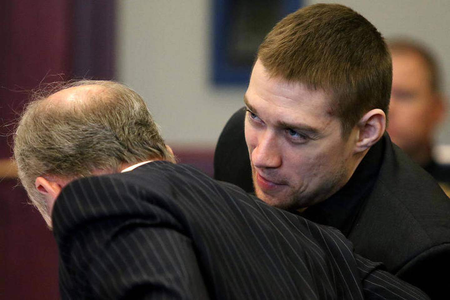 'This is an emotional trial': Judge denies Gerken's call for mistrial ...