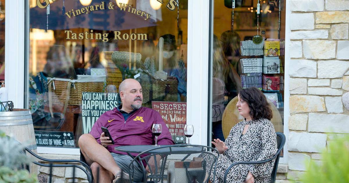 Sauk Valley Community College offers wine trip to Galena on April 22 ...