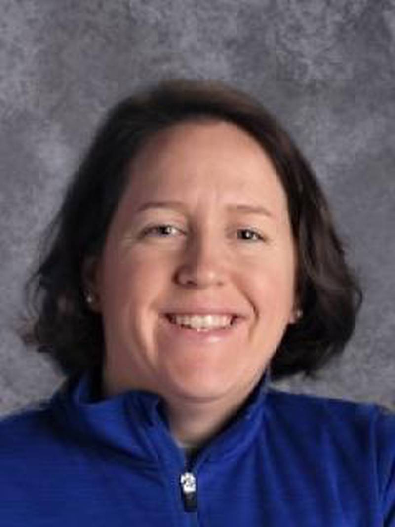 Amy McMahon named Head of School at Rosary – Shaw Local