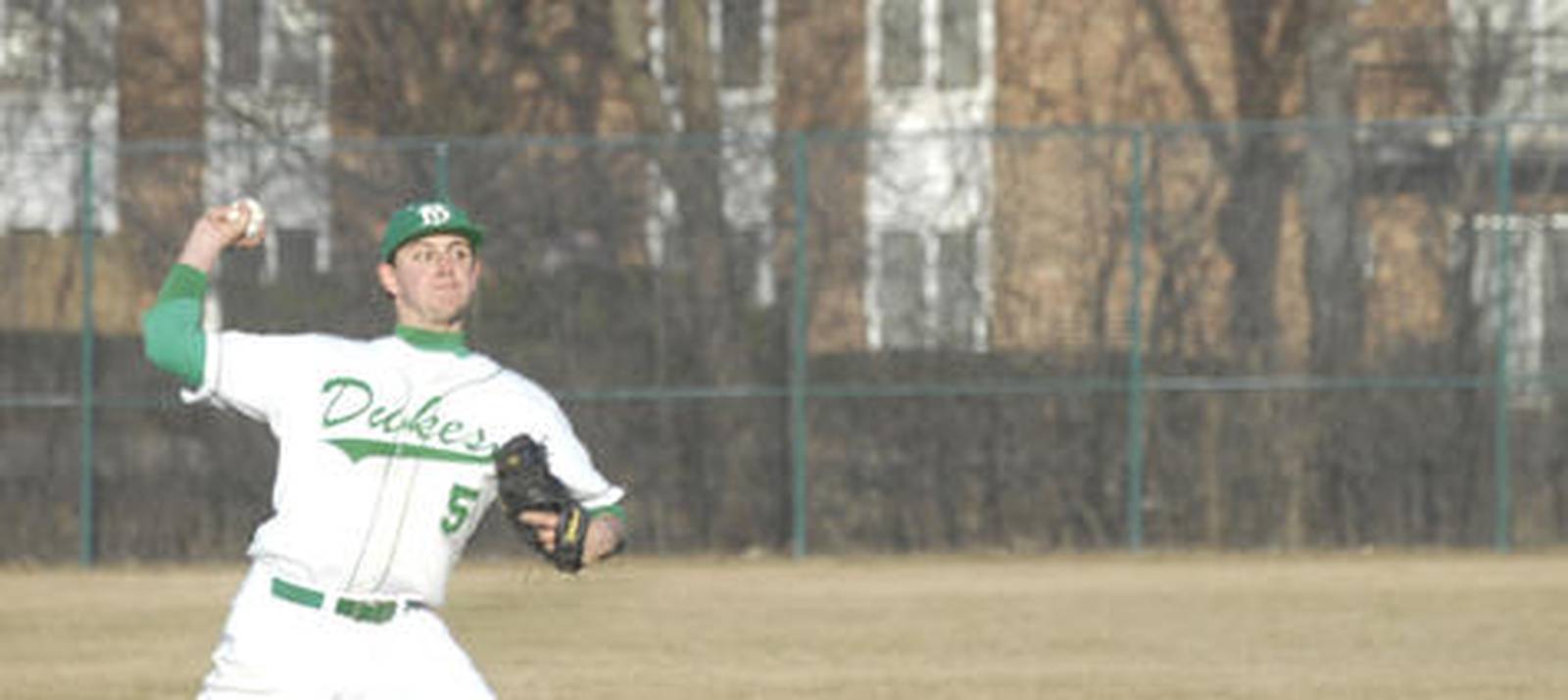 York ace Pitlock excels with guidance from former White Sox pitcher ...