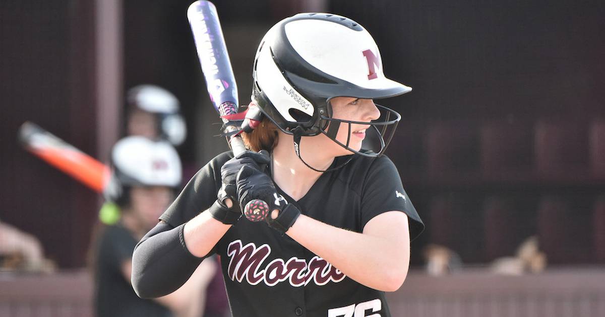 Kjellesvik keys Morris comeback win – Shaw Local