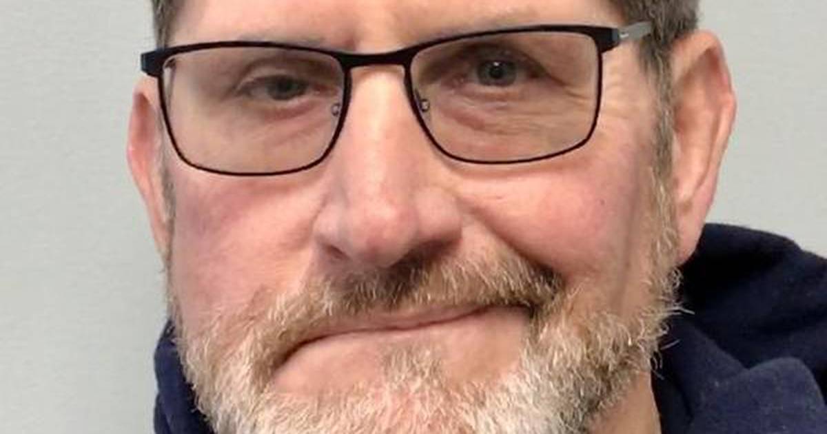 Former Creekside principal Robert Hackbart to receive award – Shaw Local