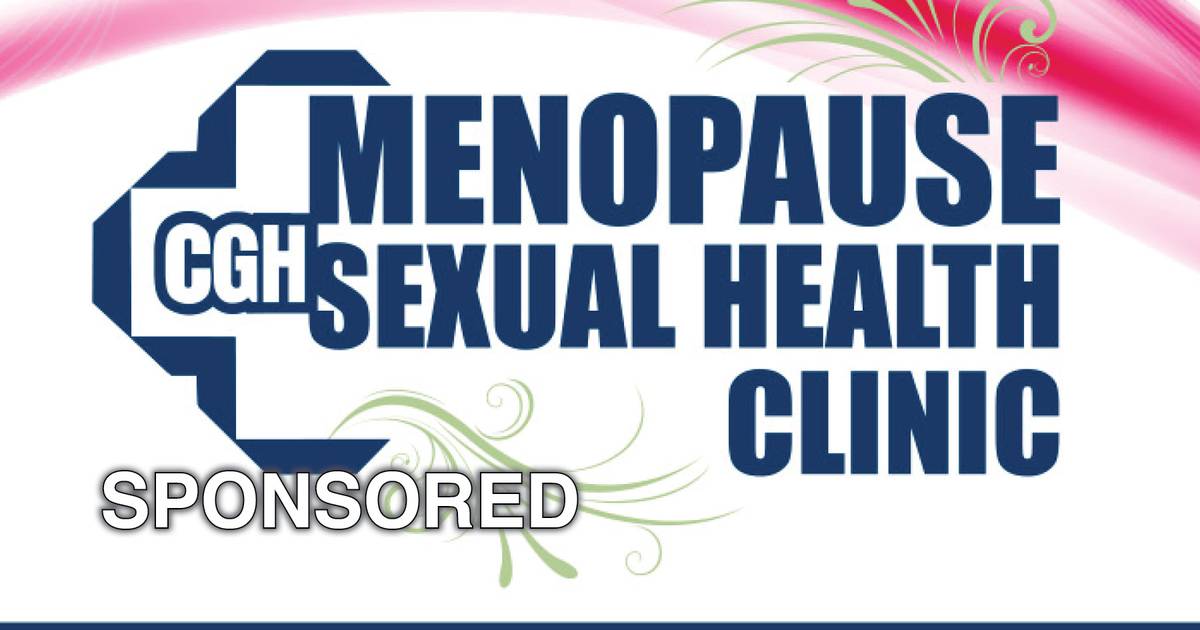 Get Care at the CGH Menopause and Sexual Health Clinic – Shaw Local