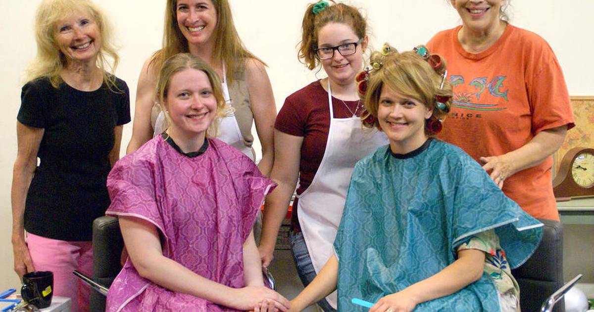 'Steel Magnolias' comedy-drama set at Stageworks in Geneva – Shaw Local