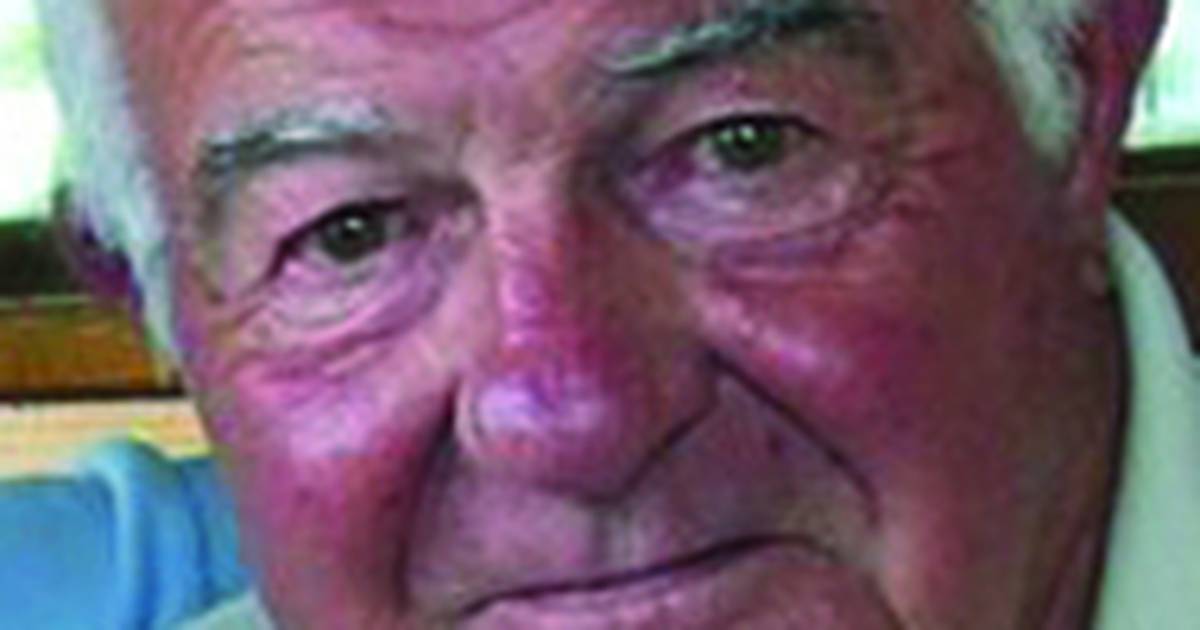 Jerry A. Warren – Shaw Local