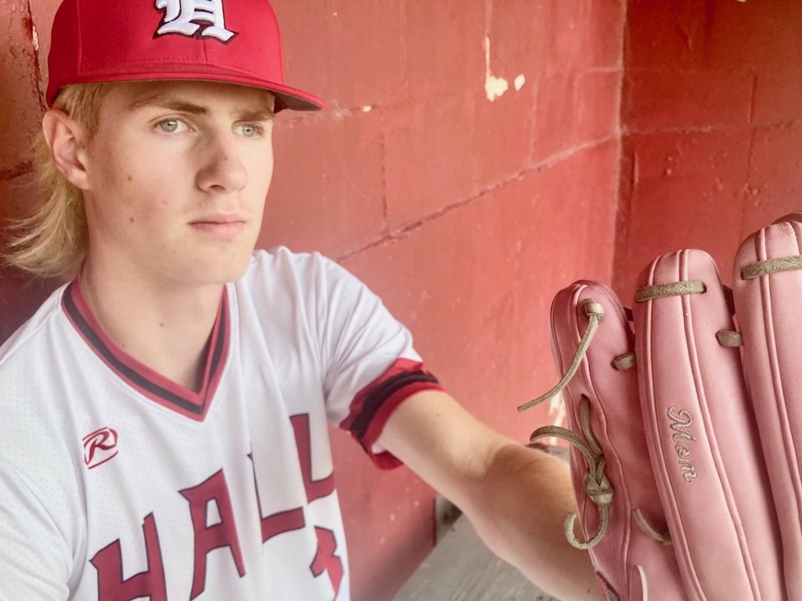 2024 BCR Baseball Player of the Year: Max Bryant shows his glove for ...