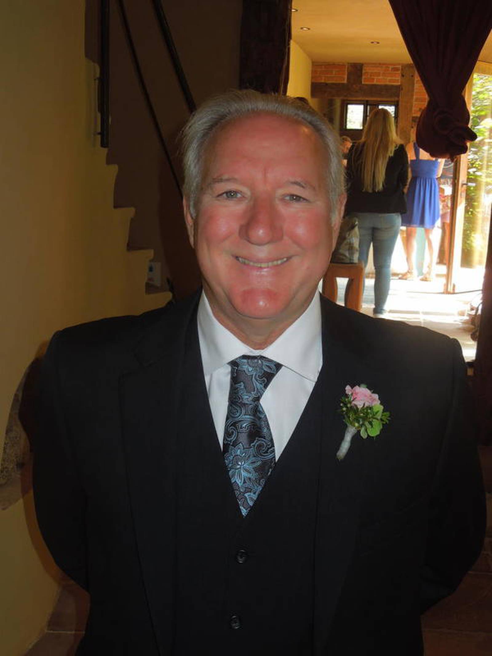 LocalLit author spotlight: James Guseman of Oswego – Shaw Local