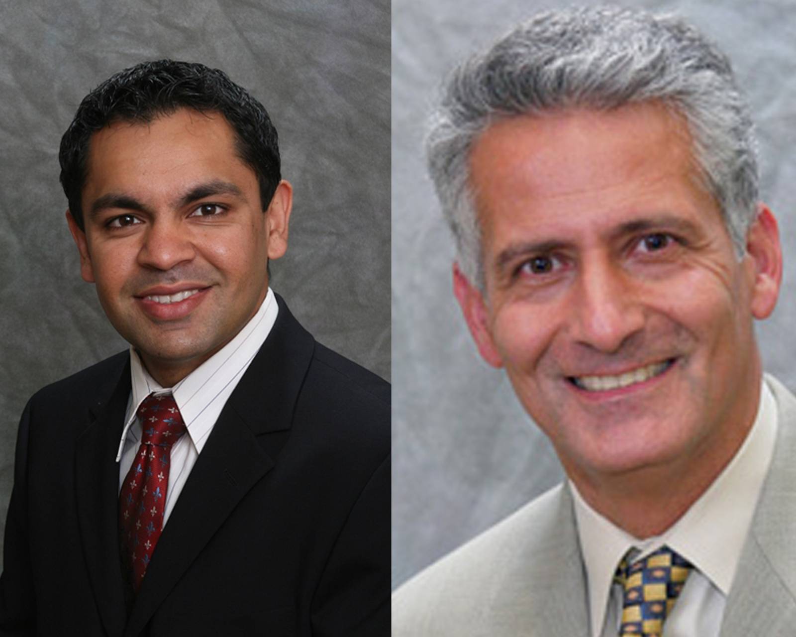 Spinal Surgeon and General Surgeon Collaborate to Treat Patient’s ...