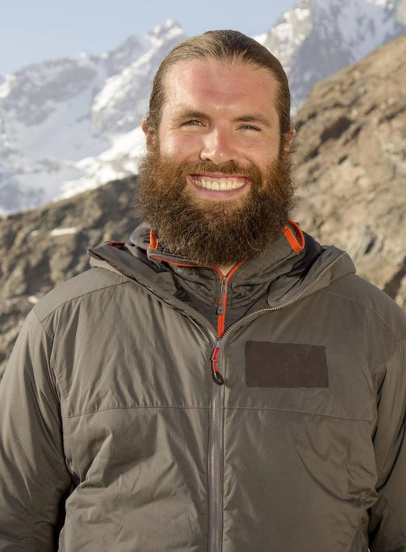 Minooka native stars in new Discovery Channel survival show – Shaw Local
