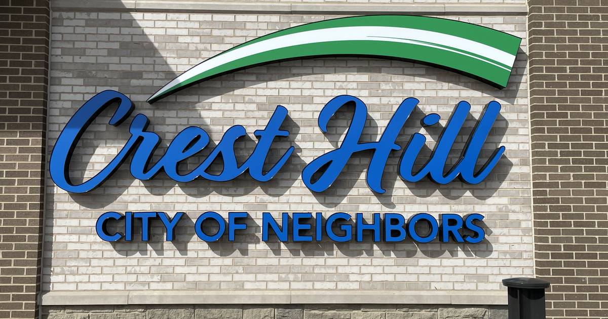 Crest Hill police, Chaney-Monge and Richland schools look to start ...