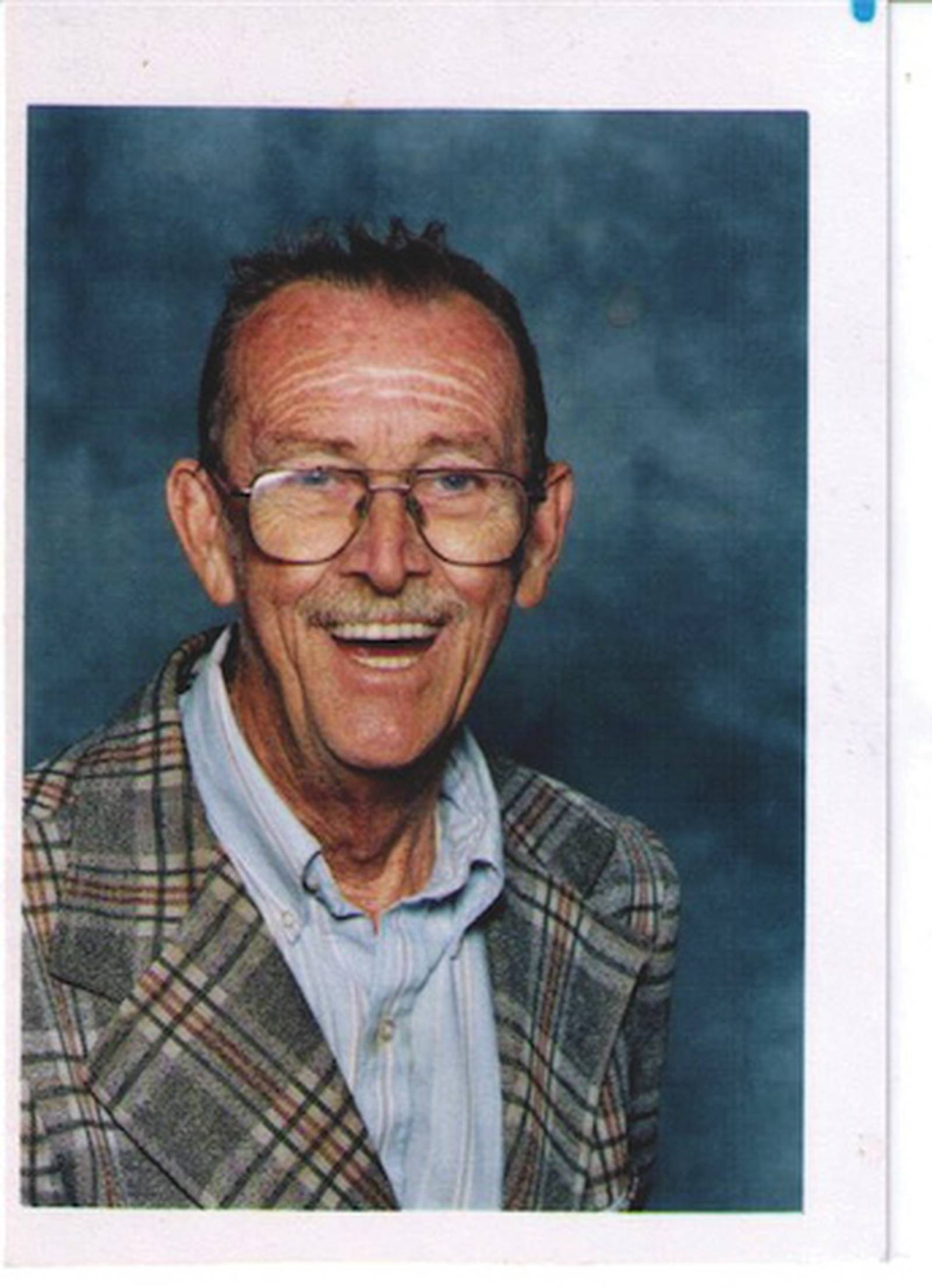 Roger L. Dickey – Shaw Local