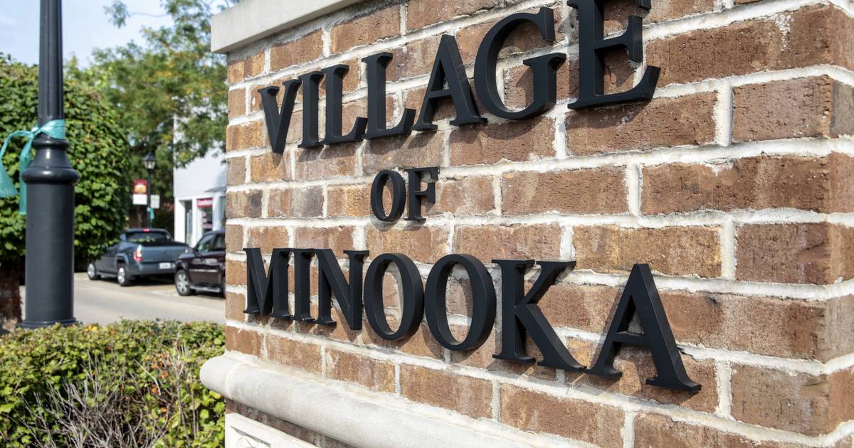 Minooka Police issue 15 additional citations during holiday enforcement ...