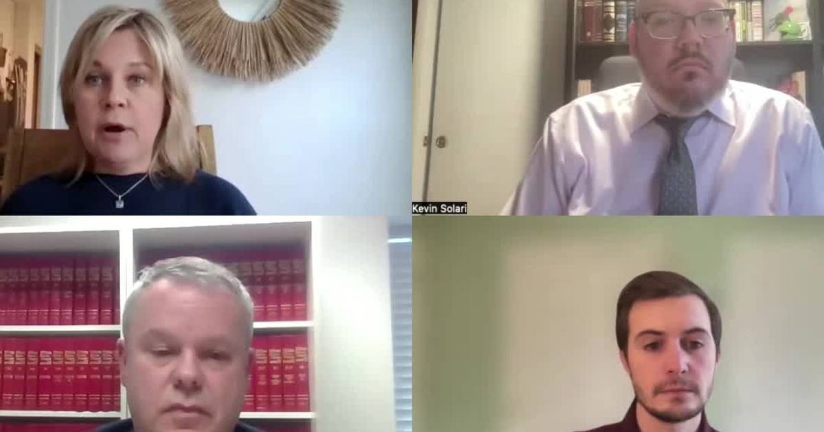 Clip: Lora Vitek on affordable housing in St. Charles – Shaw Local