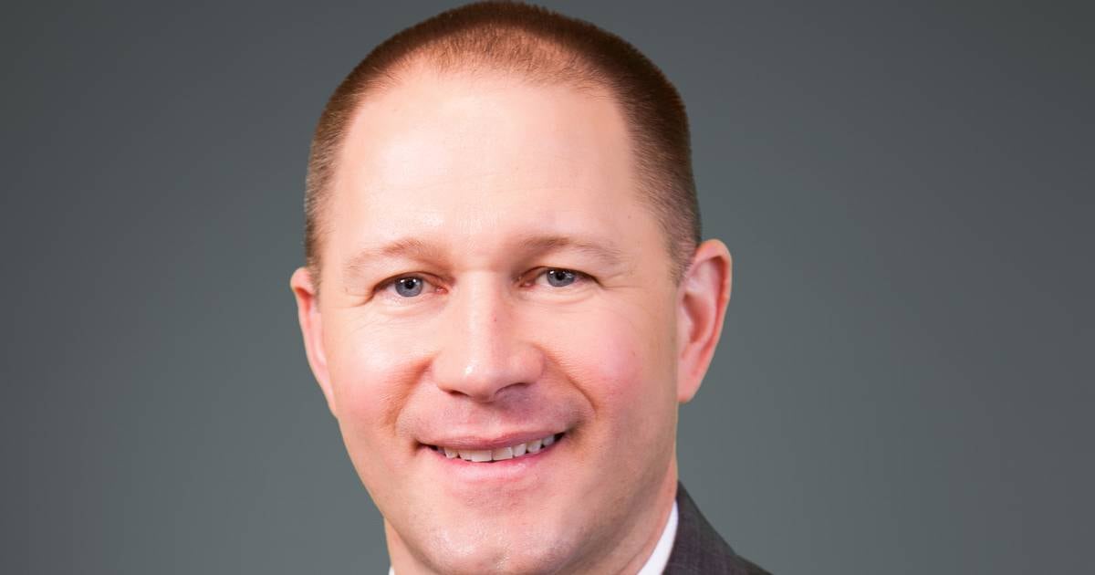 Lawrence Lobb appointed 16th Judicial Circuit Associate Judge in Kane ...