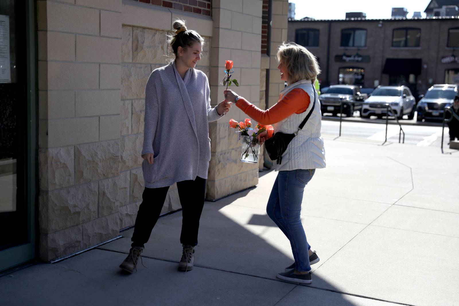 Random Acts of Kindness Week returns to St. Charles – Shaw Local