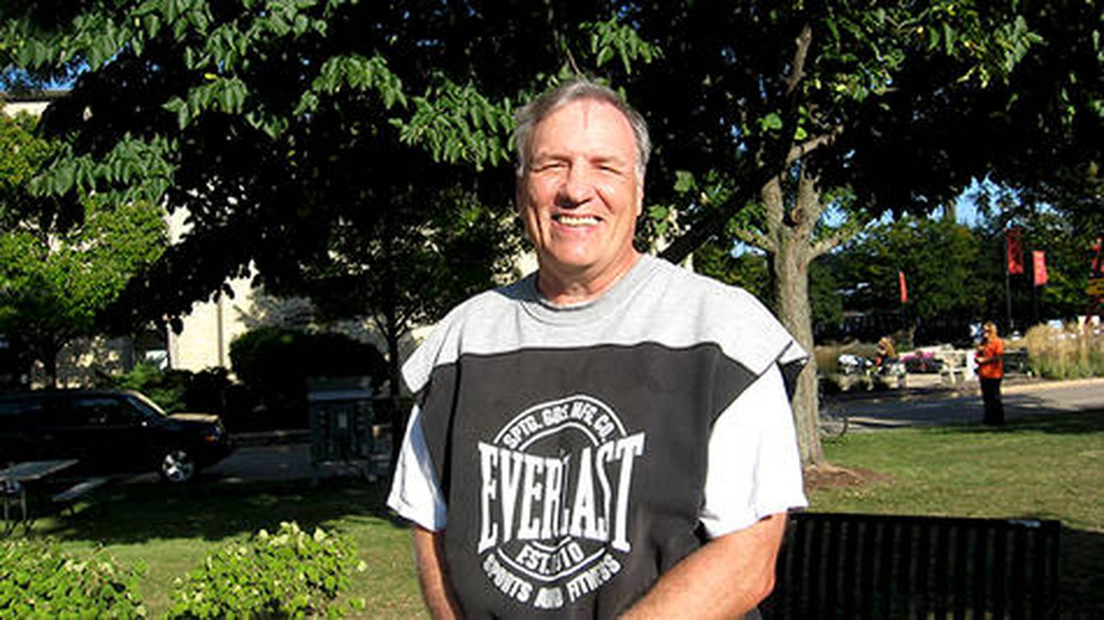 Face Time with Lou DeRose – Shaw Local