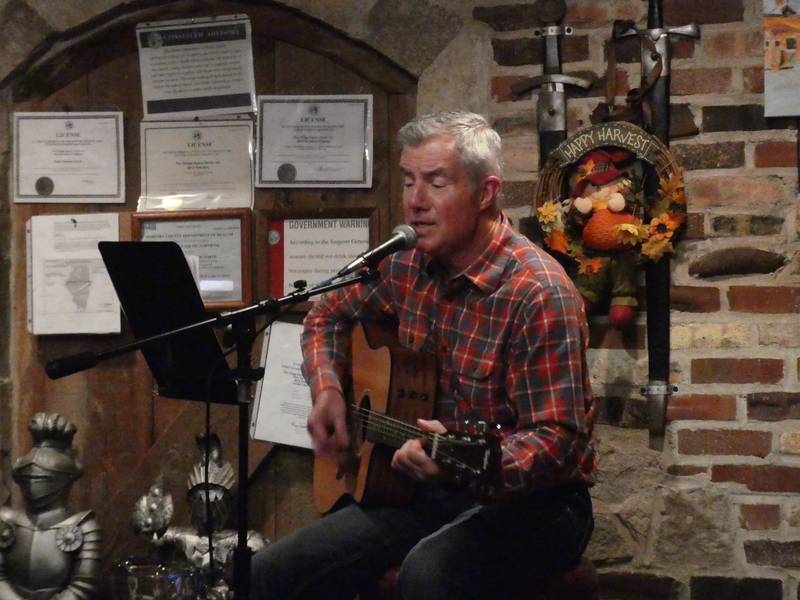 Bourbon Country band co-founder to become Crystal Lake Chamber of ...