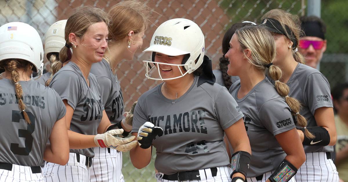 Sycamore Sycos win Storm Dayz title for 2nd year in a row – Shaw Local