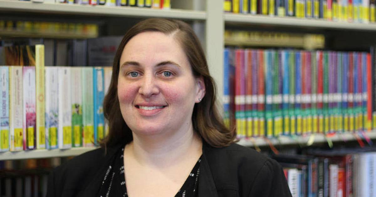 Oswego Library District's new assistant director a familiar face – Shaw ...
