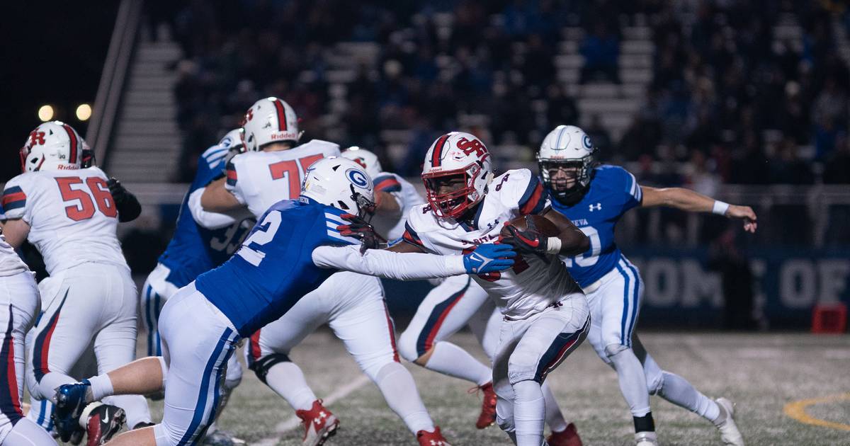 CCL/ESCC notes: St. Rita’s Ethan Middleton makes most of opportunity in ...