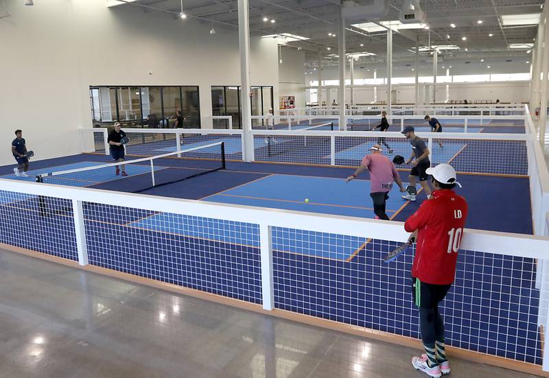 Photos: The Pickle Haus in Algonquin – Shaw Local