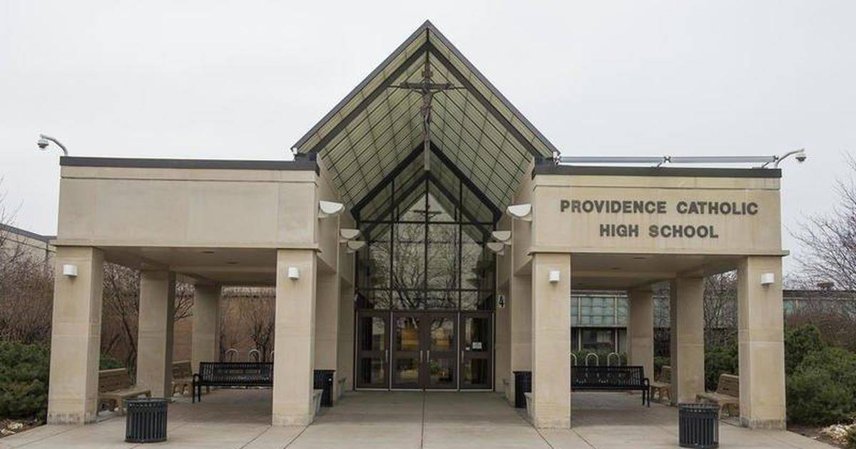 Lawsuit claims Providence Catholic High School failed to stop repeated bullying of student ...