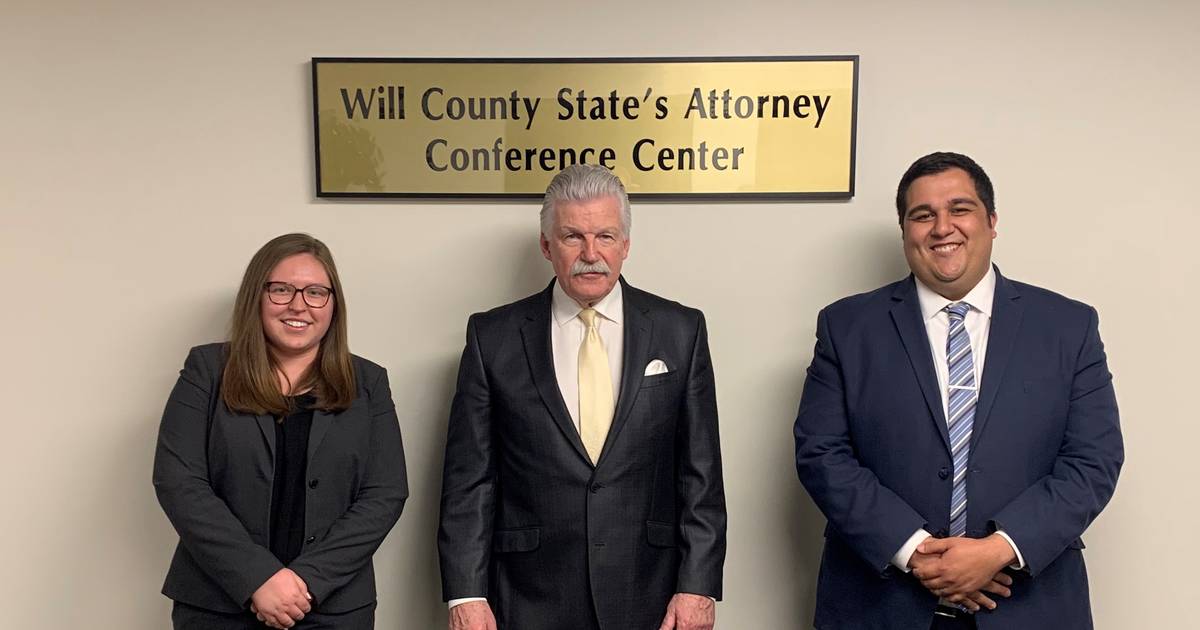 Will County State’s Attorney commends prosecution of first jury trial ...