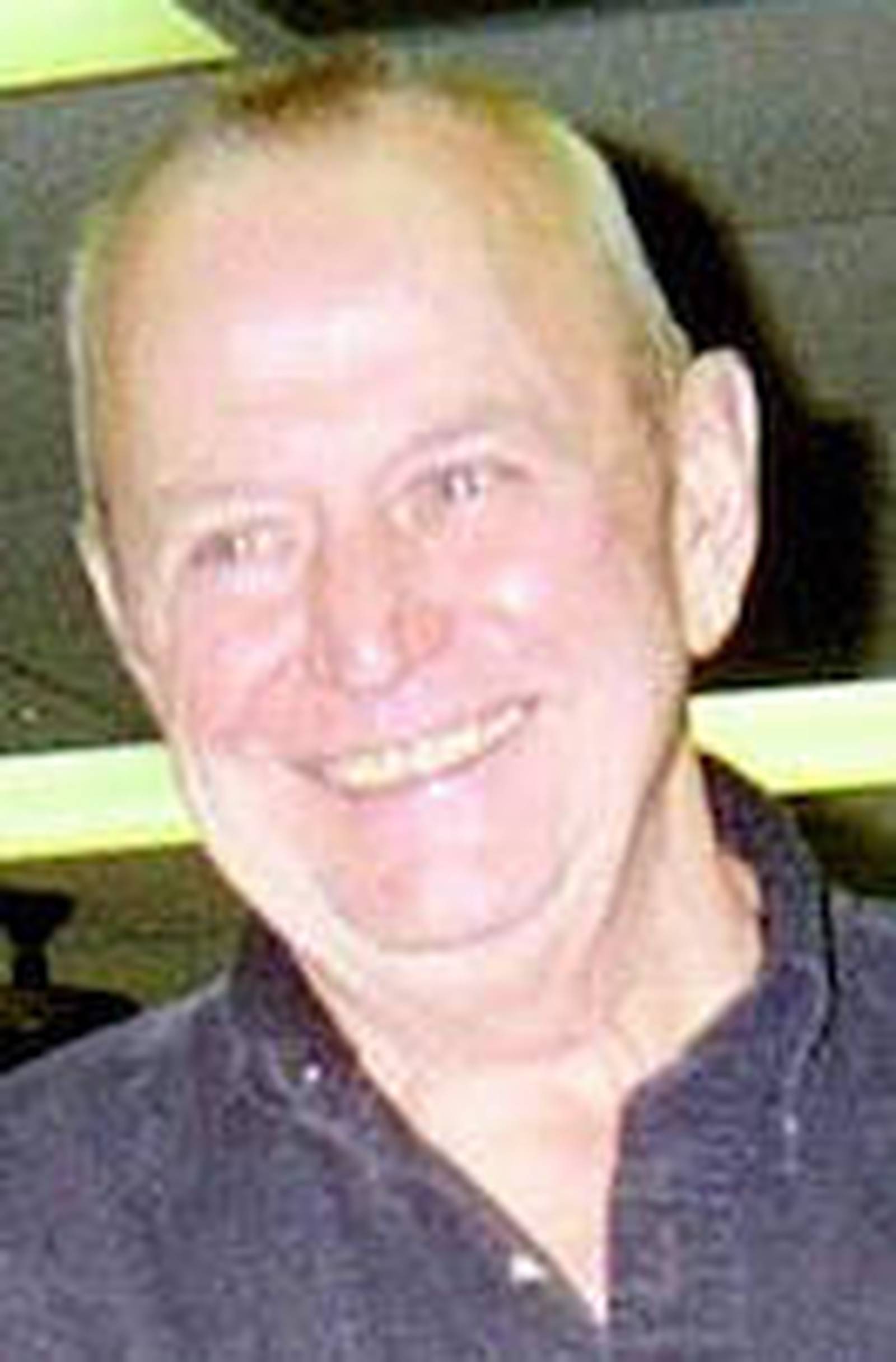 Harry Patrick Fleming – Shaw Local