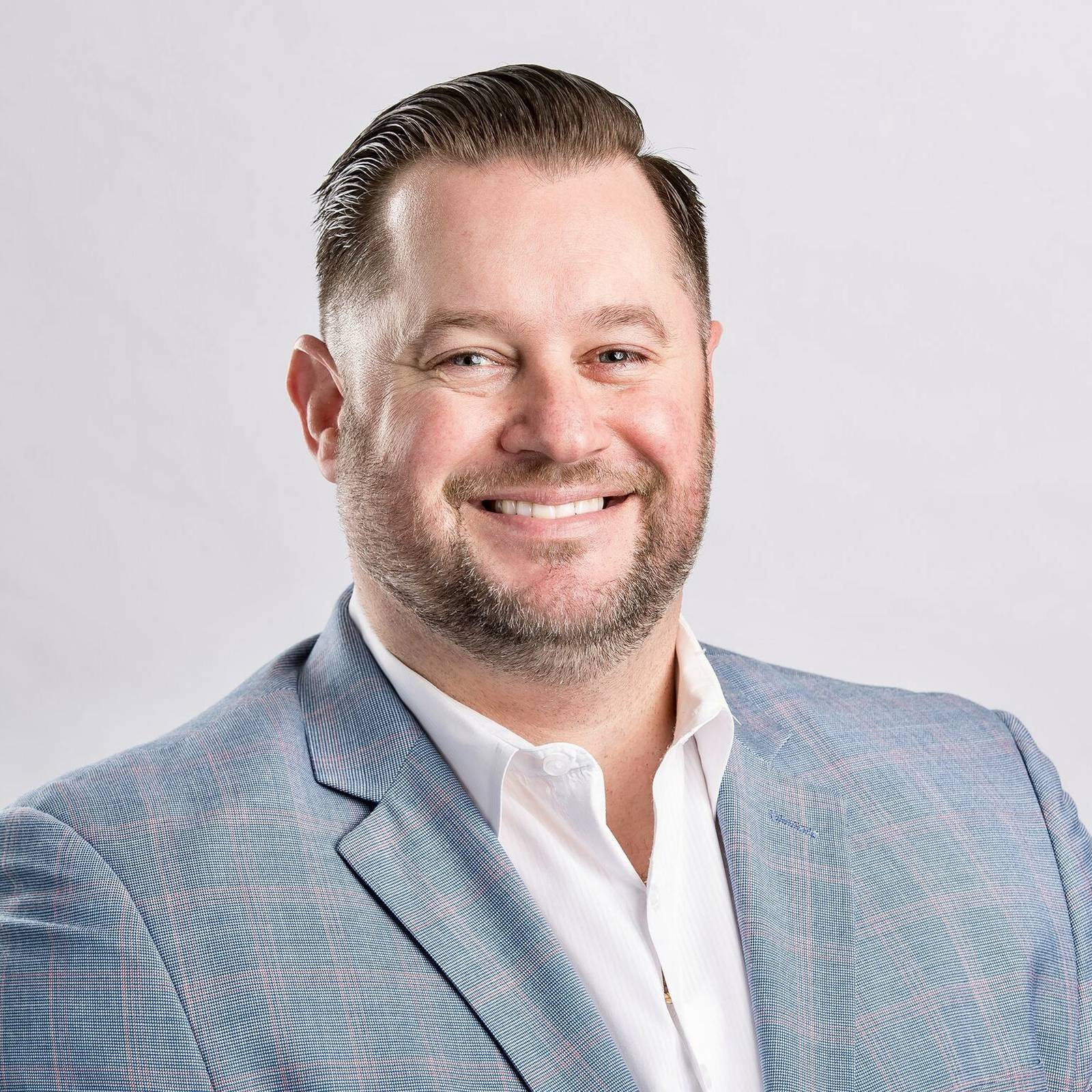 2025 Election Questionnaire: Steve Weber, St. Charles City Council ...