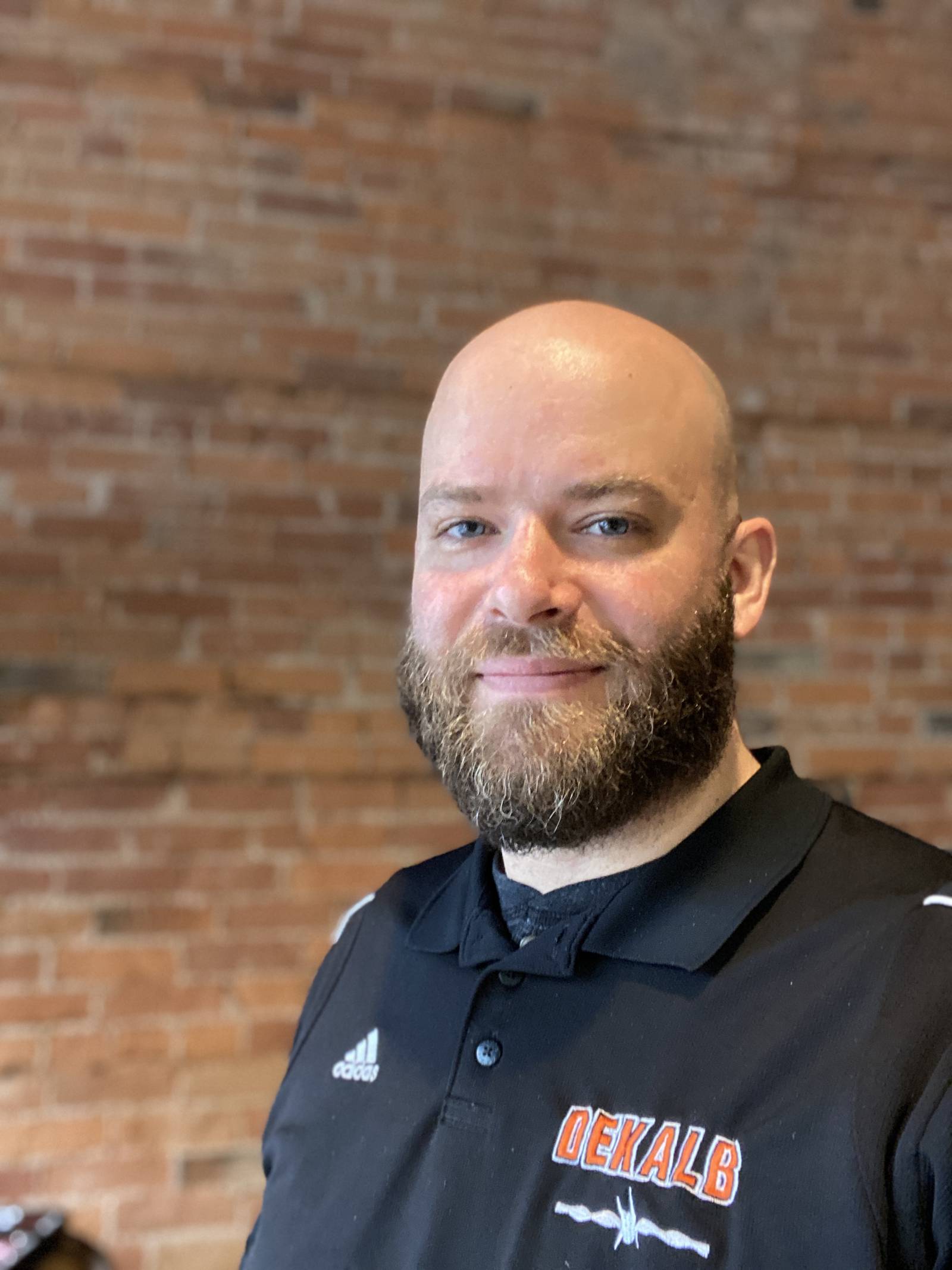 Steven Byers, DeKalb School District 428 Board of Education election ...