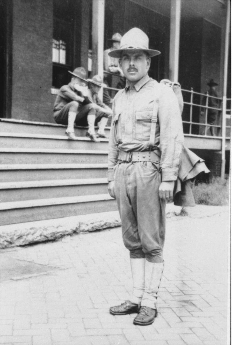 Oswego museum’s Remembering Our Veterans’ exhibit opens Thursday – Shaw ...