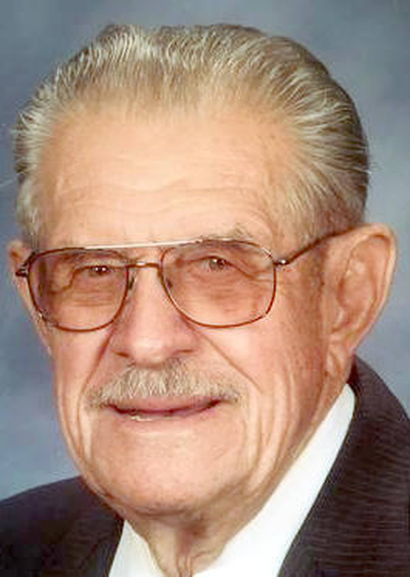 Charles C. Beard – Shaw Local