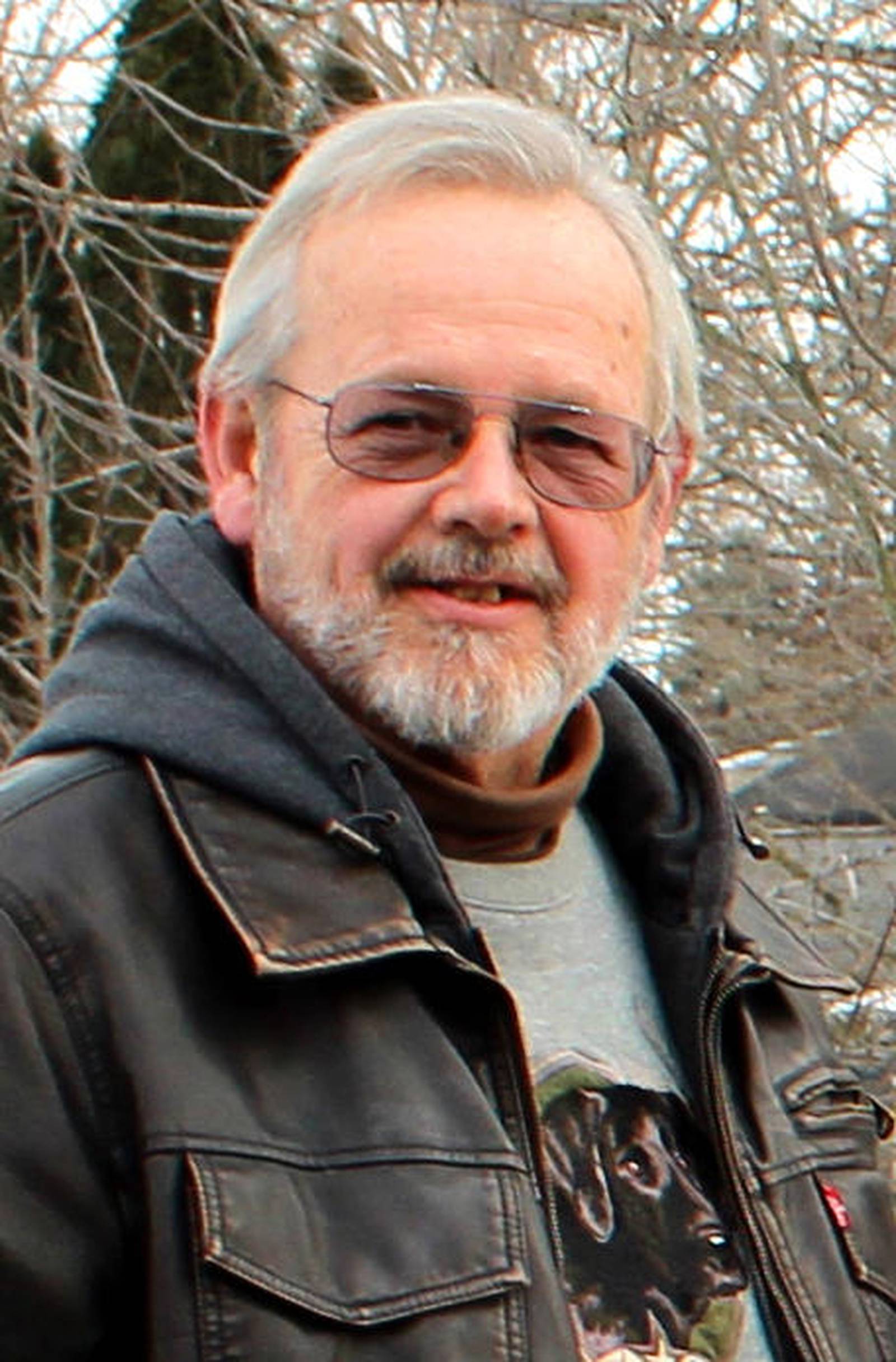 Election 2019: Andy Glab, McHenry Alderman, Ward 2 – Shaw Local