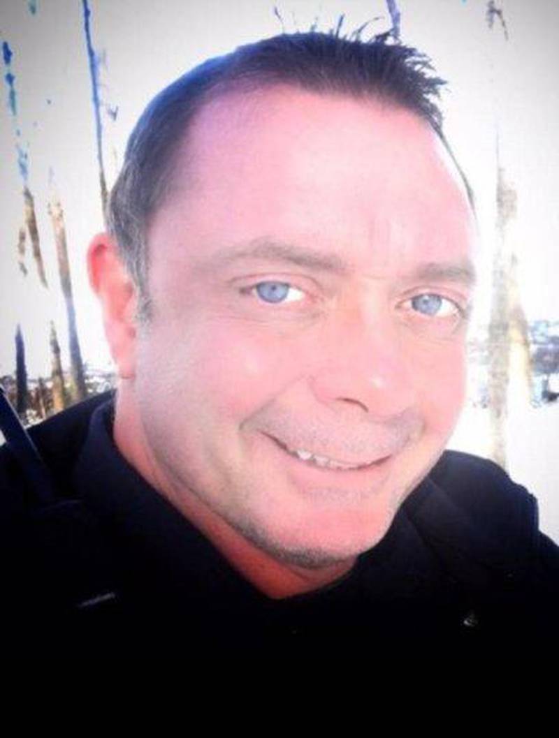 ‘Squad Car Night’ to honor late Bolingbrook police officer – Shaw Local