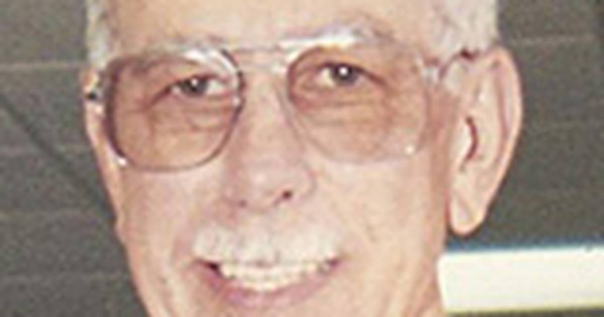 Donald Smith – Shaw Local