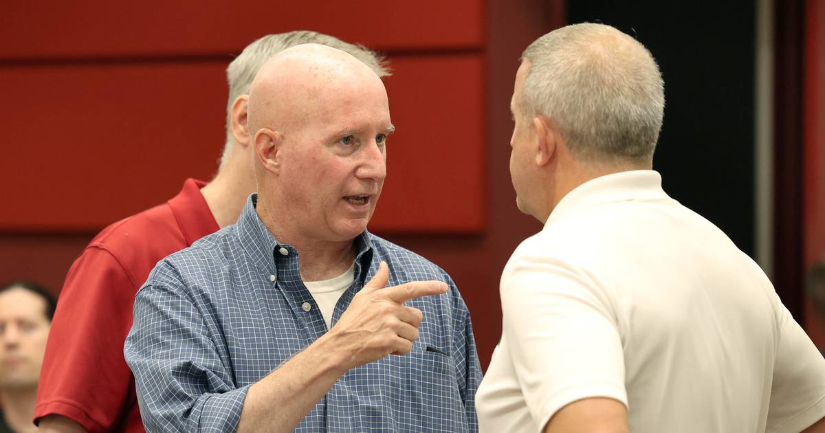 DeKalb city leaders postpone vote to acquire 133-year-old downtown ...