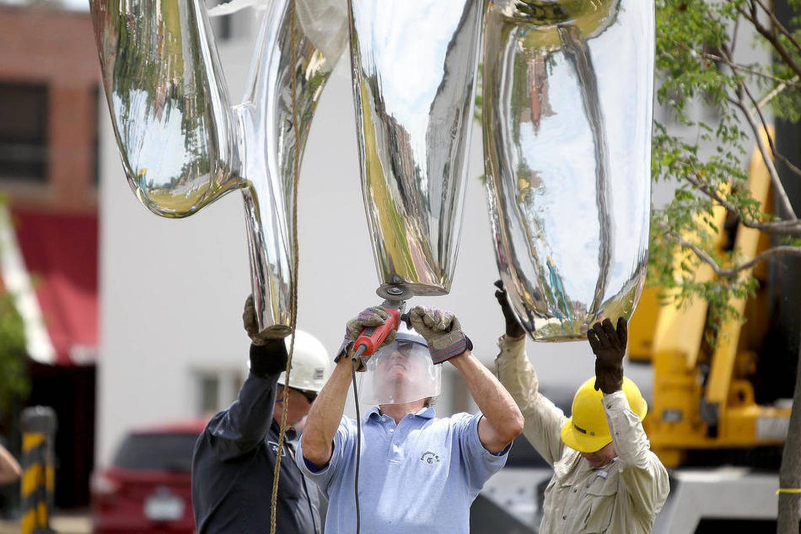 Gratitude Project aims to thank those who make positive impact on ...