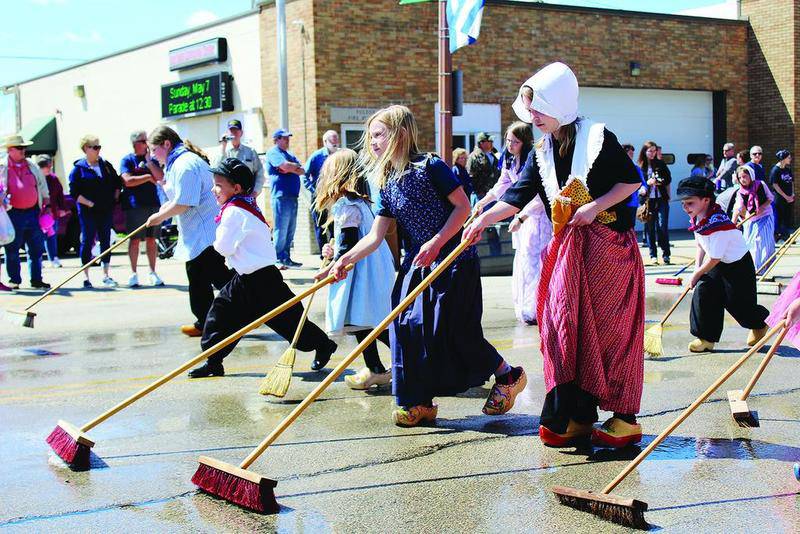 Annual Dutch Days activities Friday and Saturday in Fulton – Shaw Local