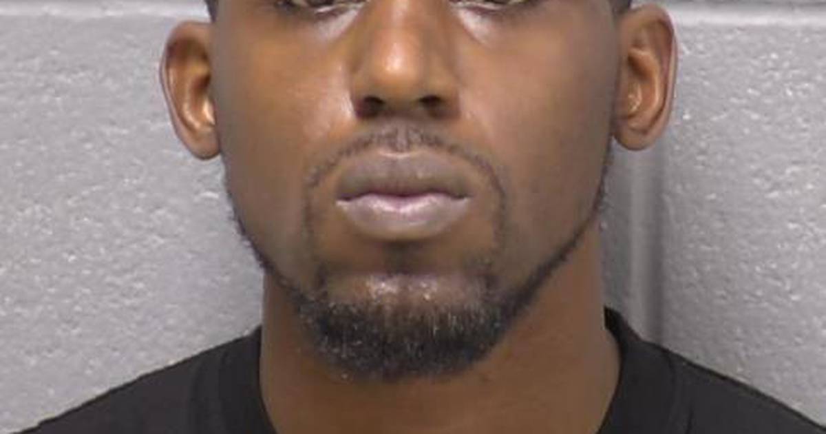 Bolingbrook Man Sentenced To 13 Years In Prison For Break Ins Secretly Video Recording Victims 4642
