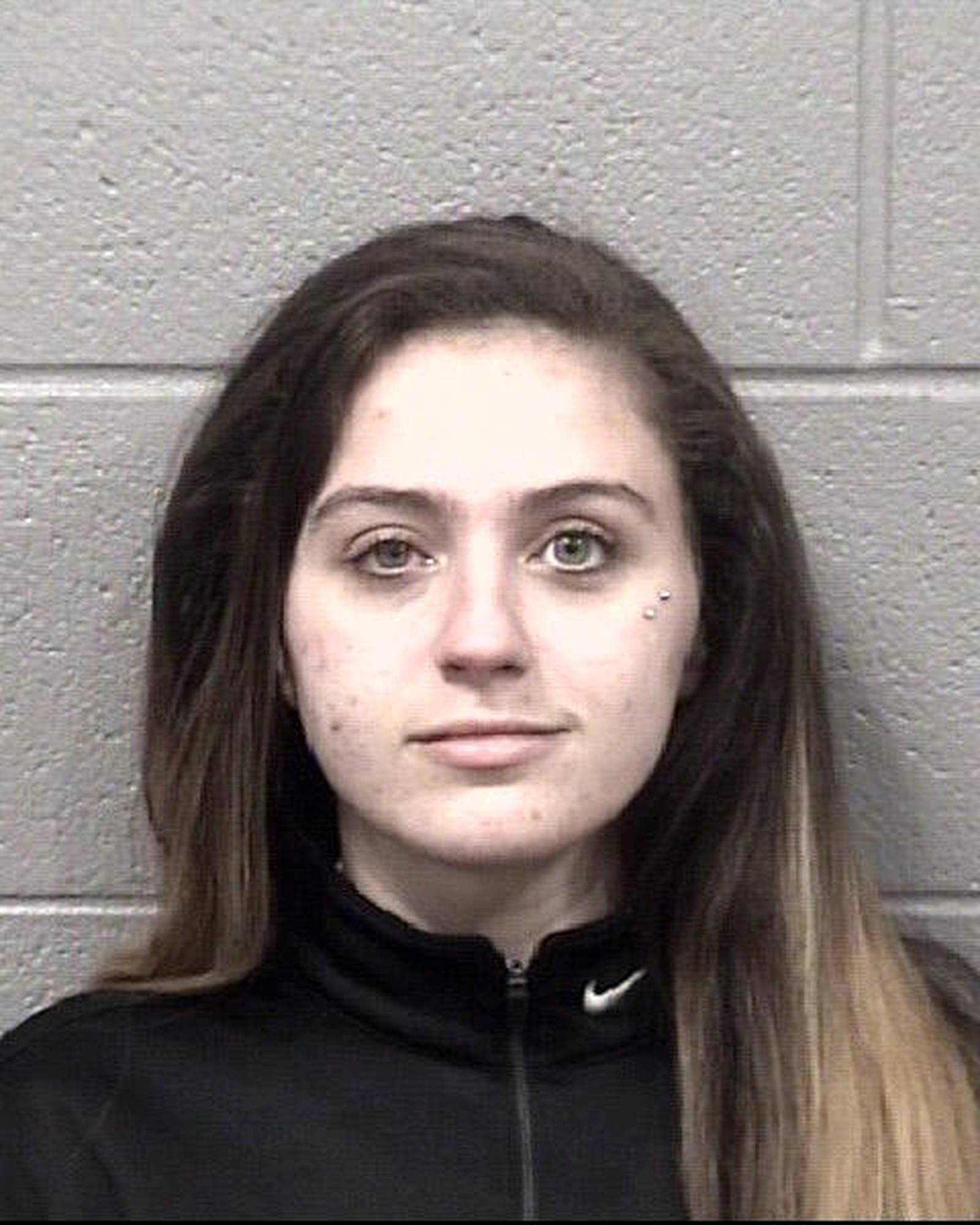 Police: Cortland woman found with fentanyl now facing drug charges ...