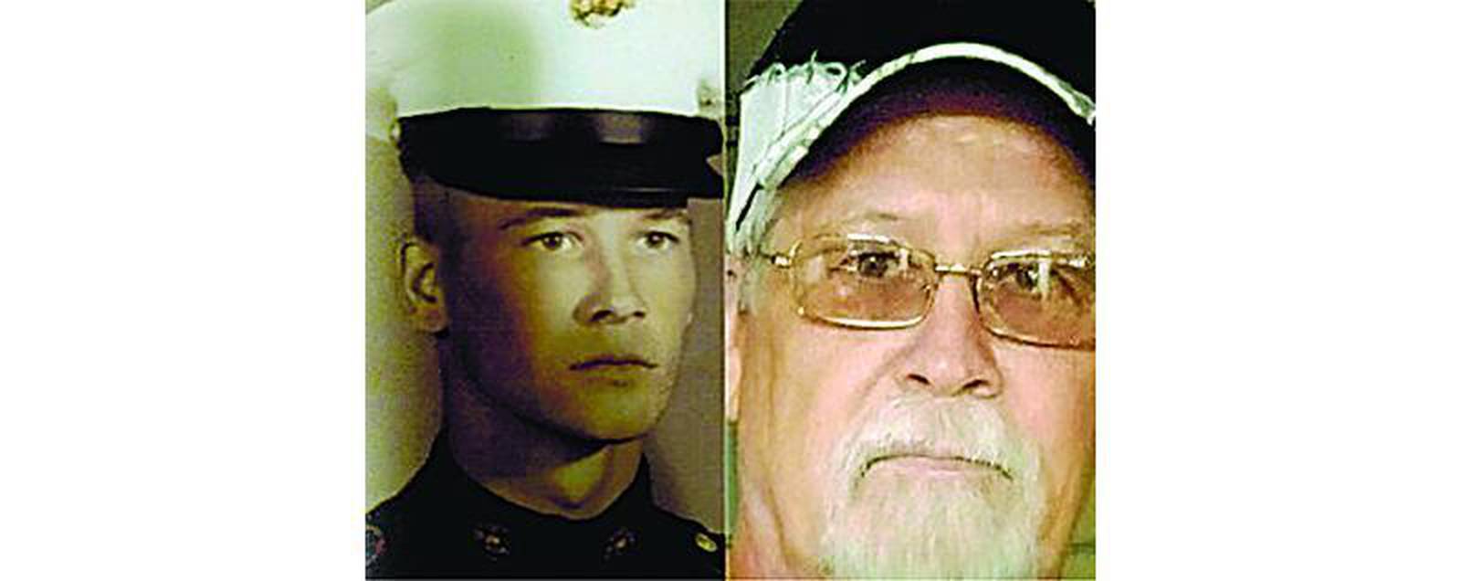 Jerry D. Rimmer – Shaw Local