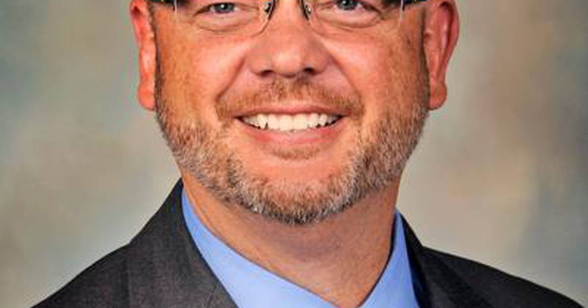 Endorsement: Illinois State Representative, District 70: Jeff Keicher ...