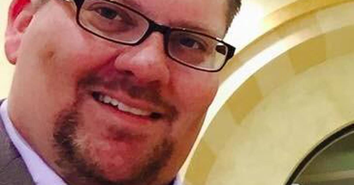 Election 2019: Tim Griskey, Huntley District 158 board – Shaw Local